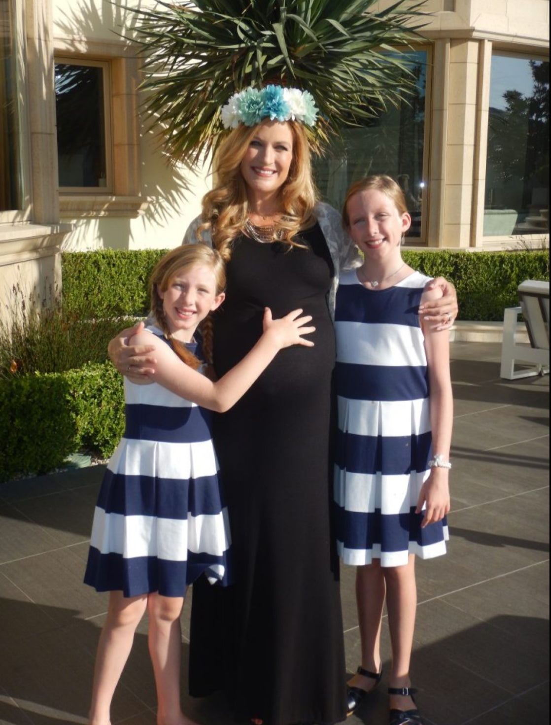 Wednesday Woman I Admire: Christy Cannon – Kimberly Dawn