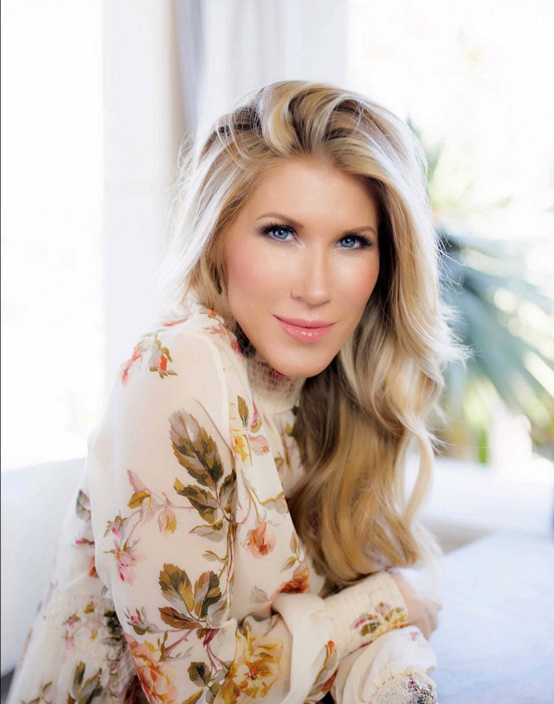 New Years Intentions – Kimberly Dawn